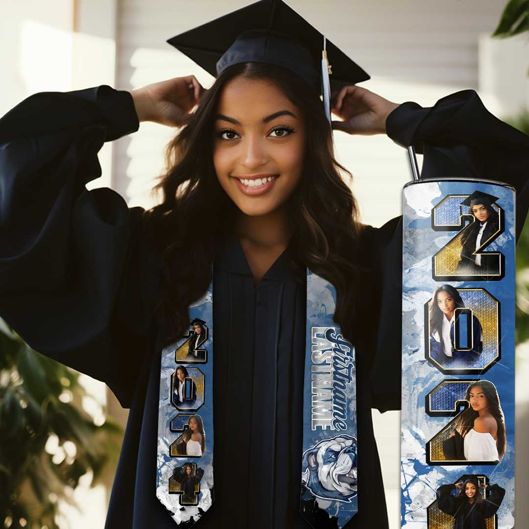 Graduation Collection – Emagine Mara Customs